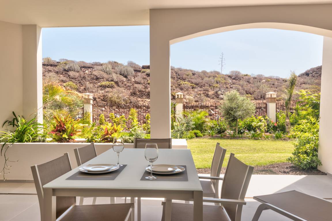 91 M² House ∙ 1 Bedroom ∙ 3 Guests - Arona