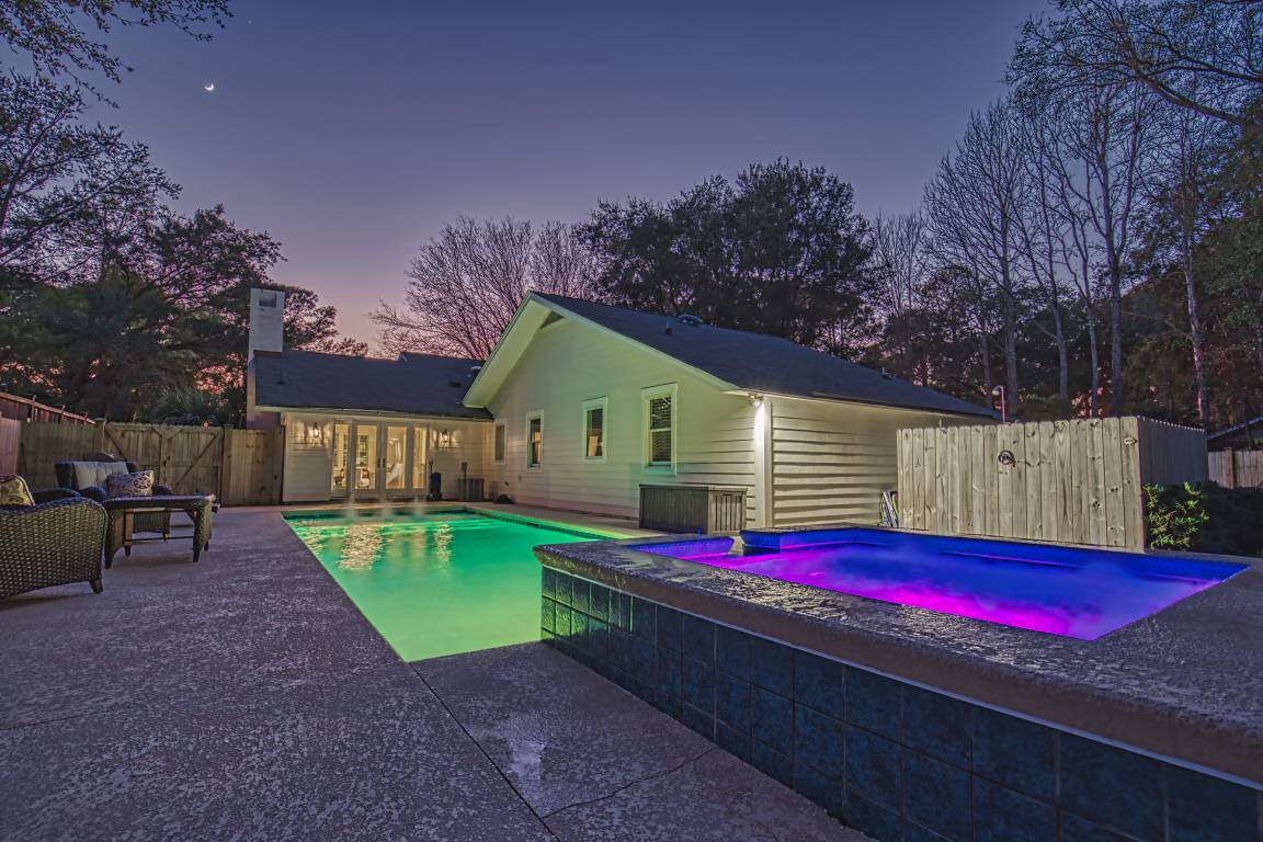 House ∙ 5 Bedrooms ∙ 18 Guests - Hilton Head Island, SC