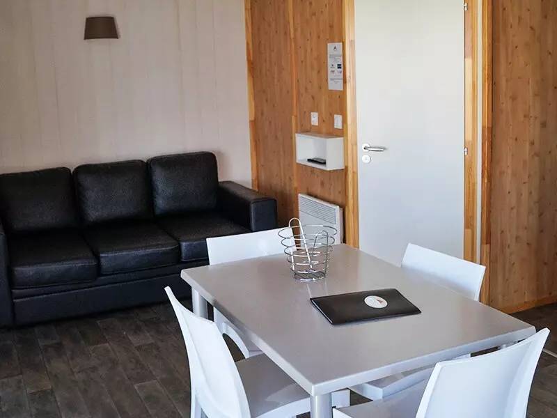 29 M² Chalet ∙ 2 Chambres ∙ 4 Personnes - Gironde
