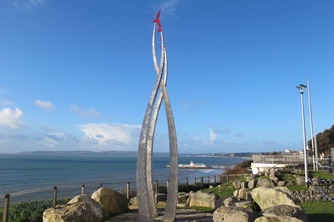 63 M² Apartamento ∙ 2 Habitaciones ∙ 4 Huéspedes - Mudeford