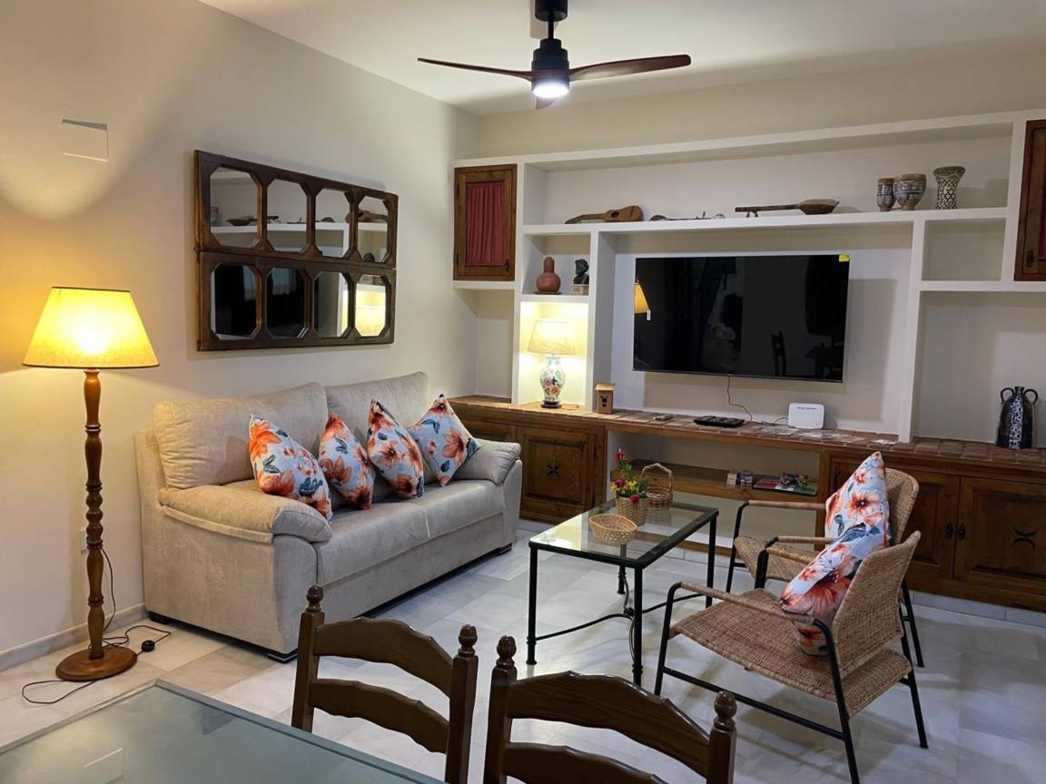 140 M² Villa ∙ 3 Habitaciones ∙ 5 Huéspedes - Córdoba, Espagne
