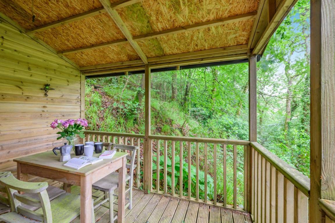 House ∙ 2 Bedrooms ∙ 4 Guests - Bodmin