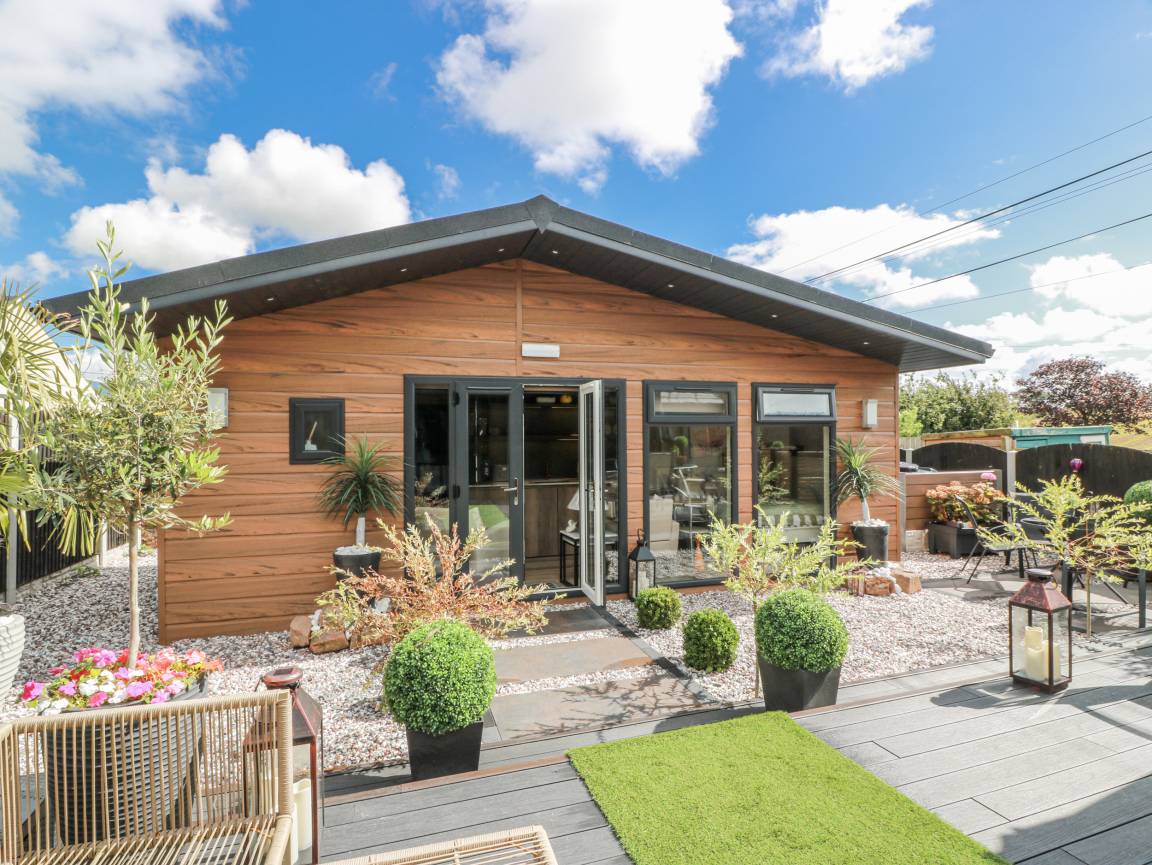 Cottage ∙ 1 Bedroom ∙ 2 Guests - Powfoot