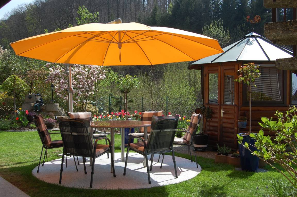 120 M² Appartement ∙ 3 Chambres ∙ 5 Personnes - Hundseck
