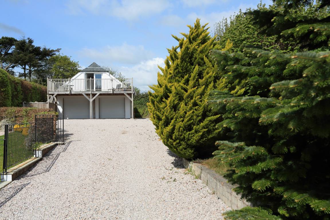 Cottage ∙ 1 Bedroom ∙ 2 Guests - Totnes