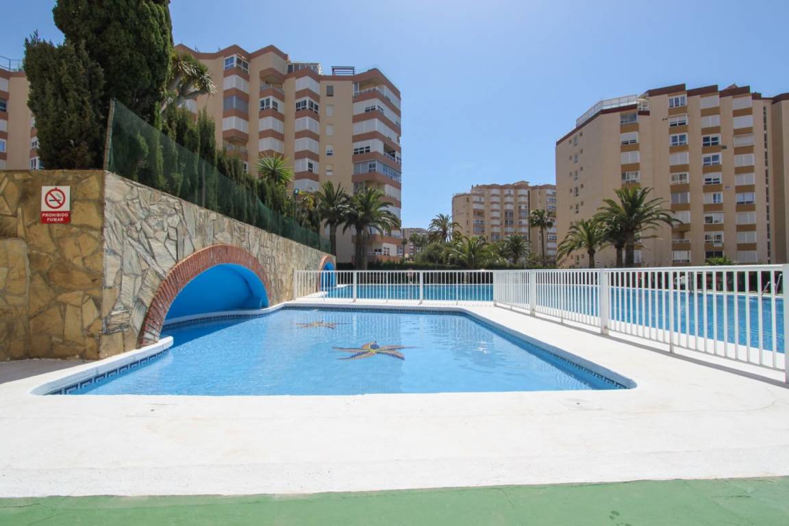 45 M² Apartment ∙ 1 Bedroom ∙ 4 Guests - Torrox