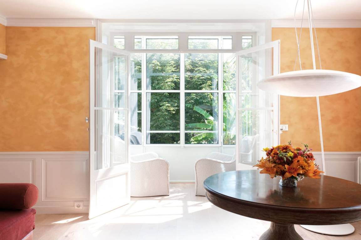 41 M² Chambre D'hôtes ∙ 1 Chambre ∙ 3 Personnes - Rivedoux-Plage