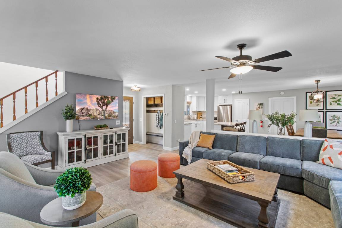 238 M² Talo ∙ 5 Makuuhuonetta ∙ 11 Vierasta - Lake Arrowhead, CA