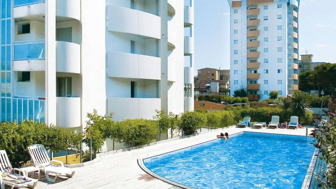 48 M² Apartment ∙ 2 Bedrooms ∙ 6 Guests - Bibione