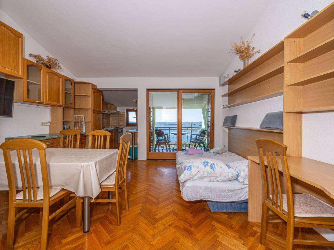 70 M² Appartement ∙ 1 Chambre ∙ 4 Personnes - Selce