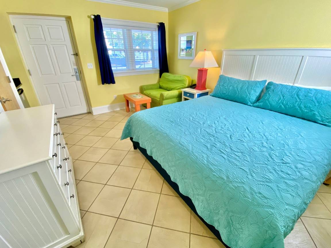 Hôtel ∙ 1 Chambre ∙ 2 Personnes - Pine Knoll Shores, NC