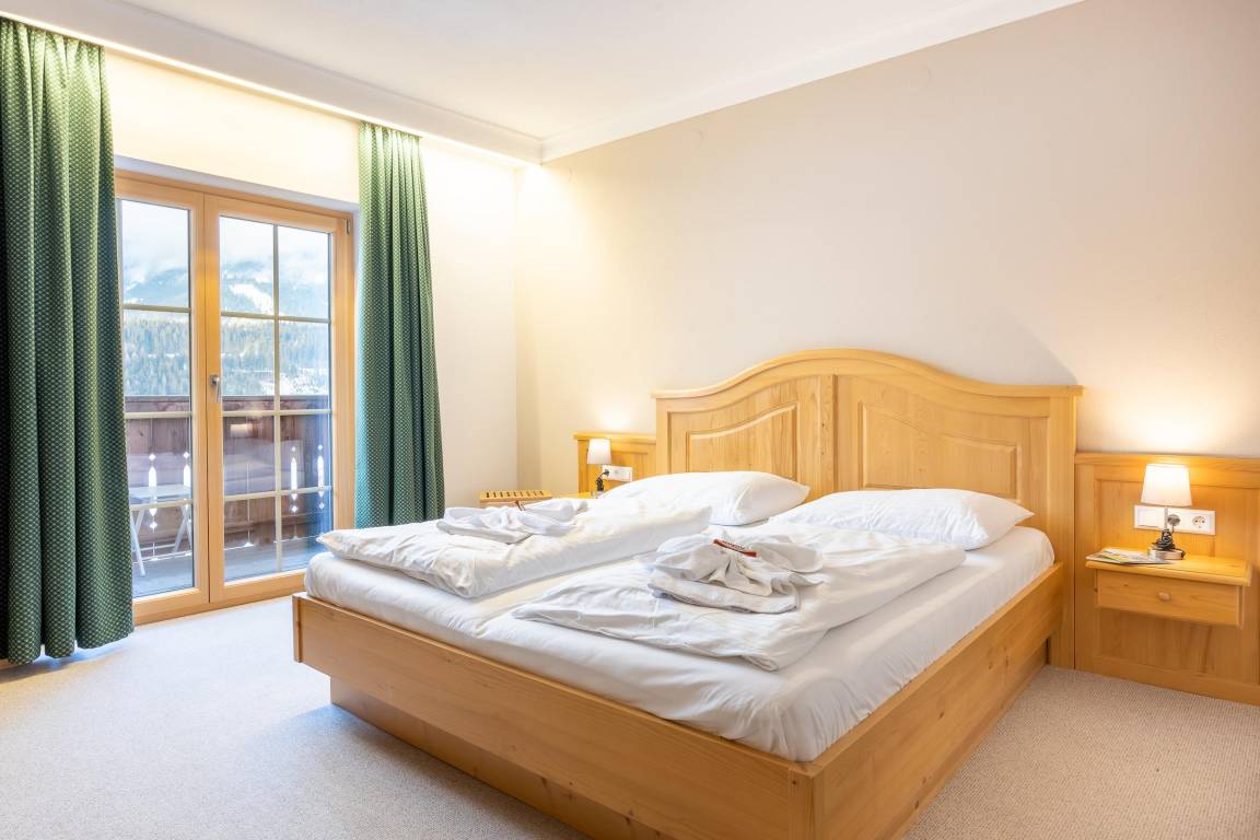 22 M² Apartament Typu Studio ∙ 1 Sypialnia ∙ 2 Gości - Schladming