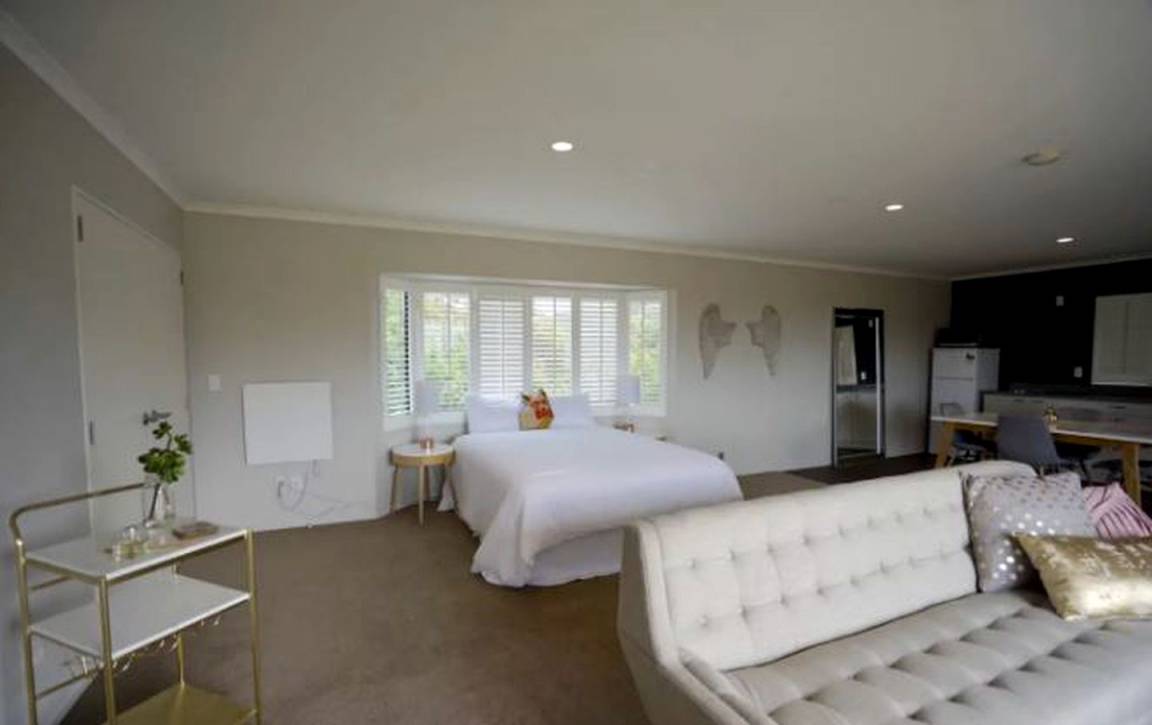 Lodge ∙ 1 Bedroom ∙ 2 Guests - Hastings
