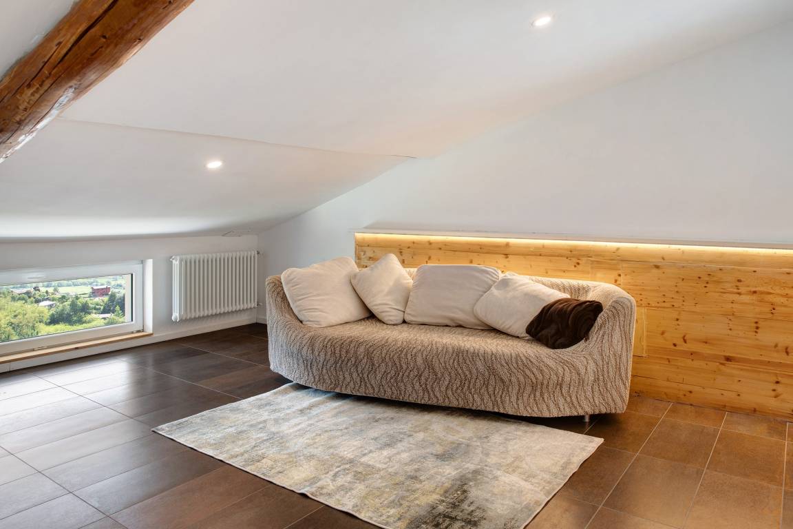 80 M² Appartamento Vacanza ∙ 2 Camere Da Letto ∙ 4 Ospiti - Valbondione