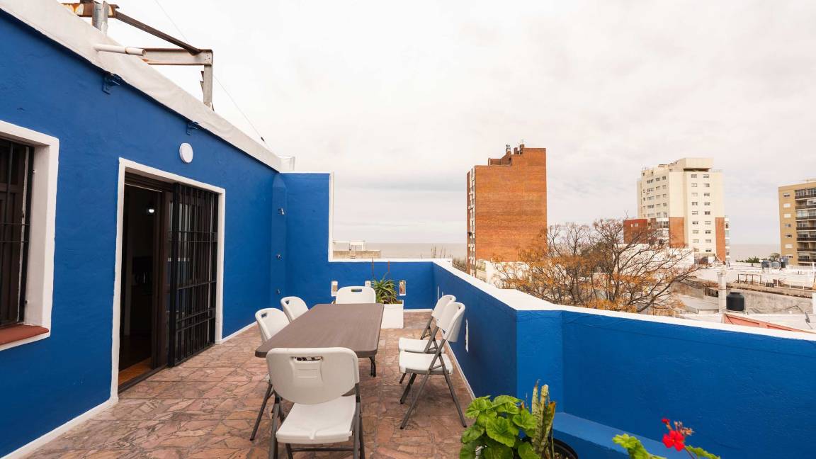 Apartment ∙ 4 Guests - Montevideo