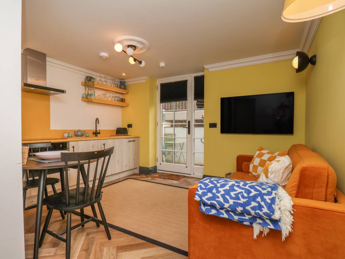 Cottage ∙ 1 Chambre ∙ 2 Personnes - Whitby