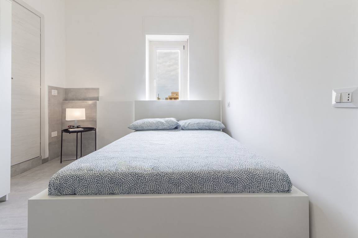 155 M² Private Room ∙ 1 Bedroom ∙ 2 Guests - Sassari