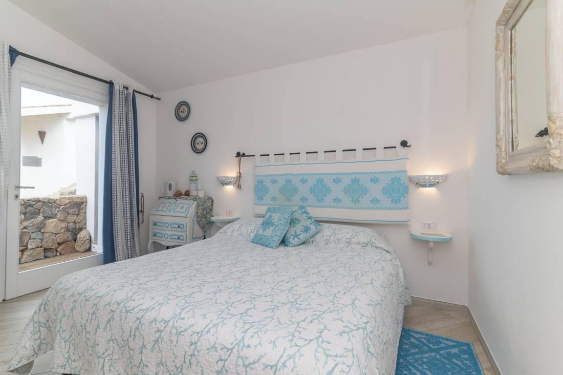 18 M² Lodge ∙ 1 Schlafzimmer ∙ 2 Gäste - Sardinien