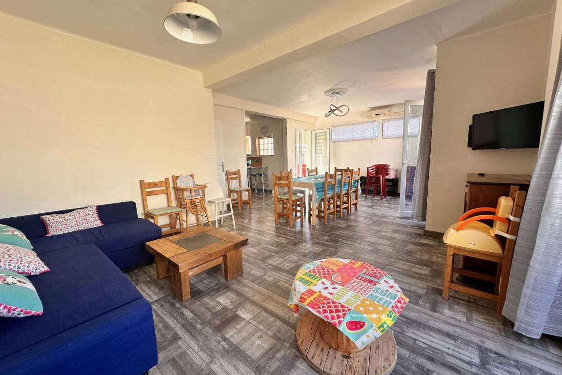 75 M² Appartement ∙ 2 Chambres ∙ 6 Personnes - Port Camargue
