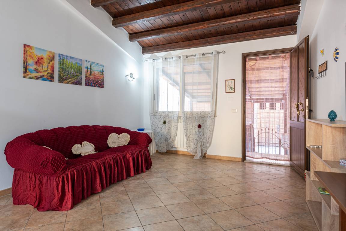 90 M² Casa ∙ 2 Habitaciones ∙ 4 Huéspedes - Altavilla Milicia