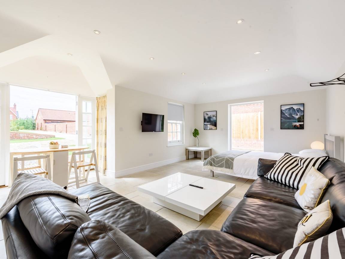 Cottage ∙ 1 Bedroom ∙ 2 Guests - Essex
