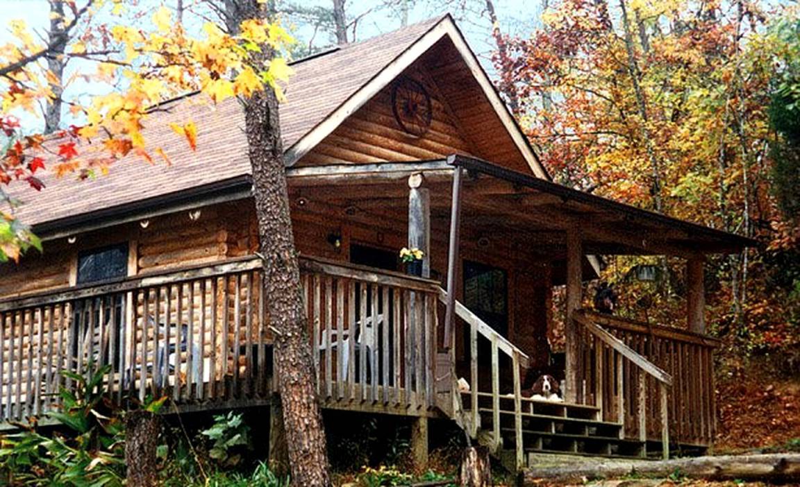 House ∙ 1 Bedroom ∙ 6 Guests - Maryville, TN