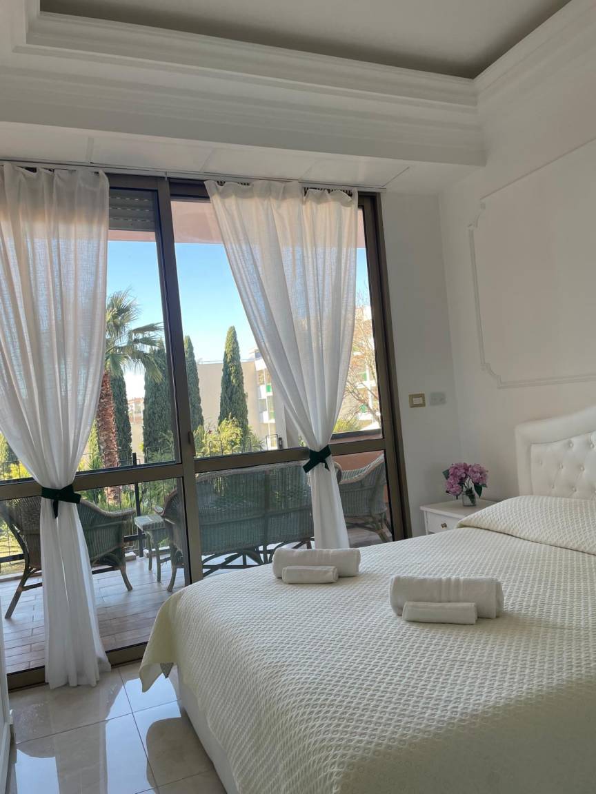 Apartment ∙ 1 Bedroom ∙ 4 Guests - Rome