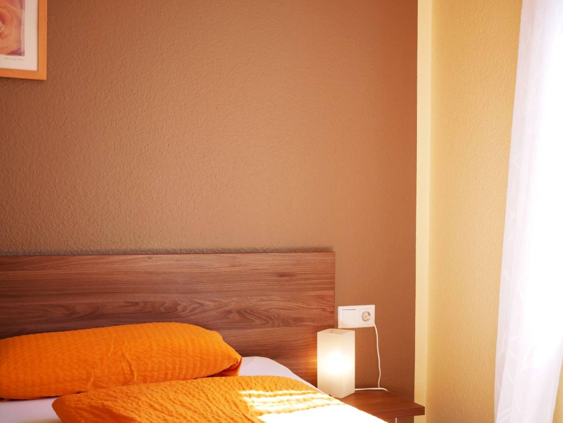 110 M² Ferienwohnung ∙ 3 Schlafzimmer ∙ 8 Gäste - Kenzingen