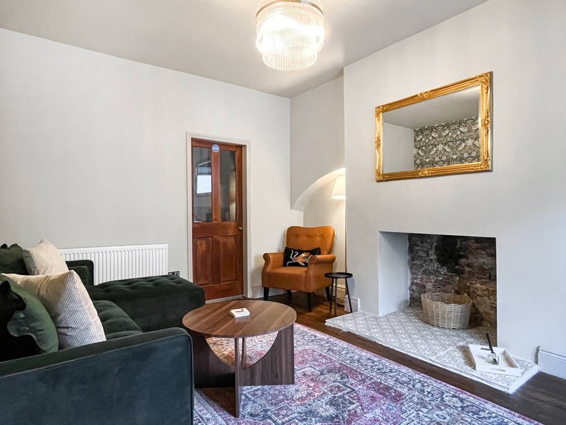 コテージ ∙ 寝室: 3 ∙ ゲスト7 人 - ウィットビー