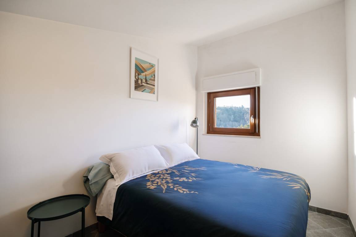 91 M² Apartamento ∙ 2 Habitaciones ∙ 5 Huéspedes - Sienne