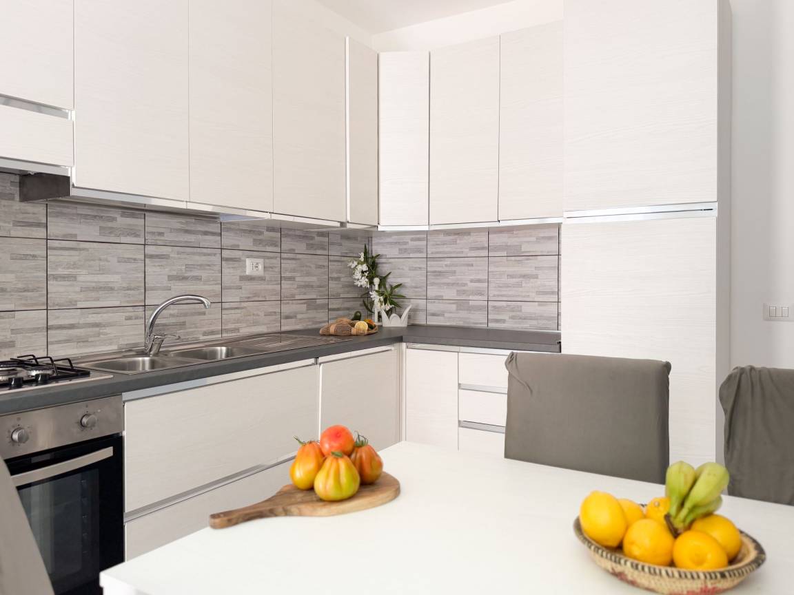 70 M² Appartement ∙ 2 Chambres ∙ 5 Personnes - Rio