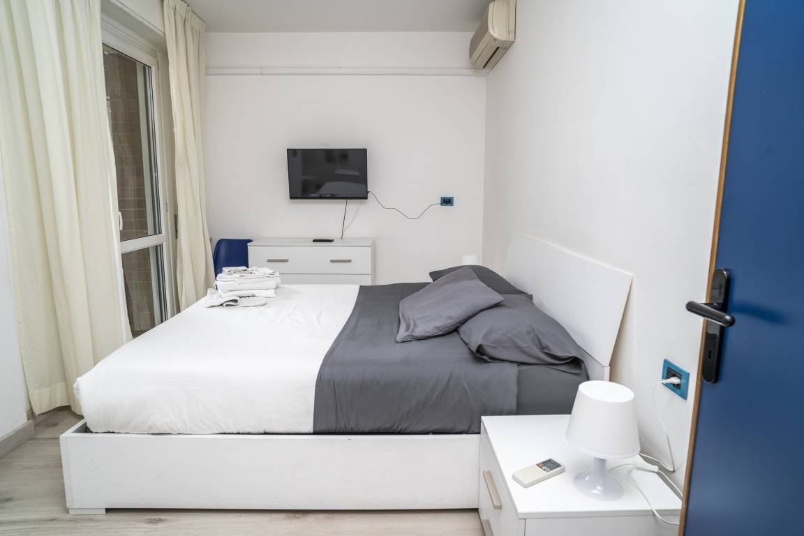 18 M² Bed And Breakfast ∙ 1 Bedroom ∙ 2 Guests - Perugia