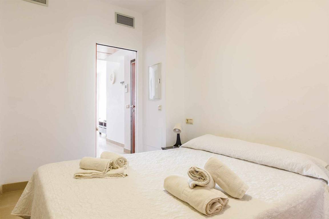 45 M² Appartement ∙ 1 Chambre ∙ 3 Personnes - Torre del Mar