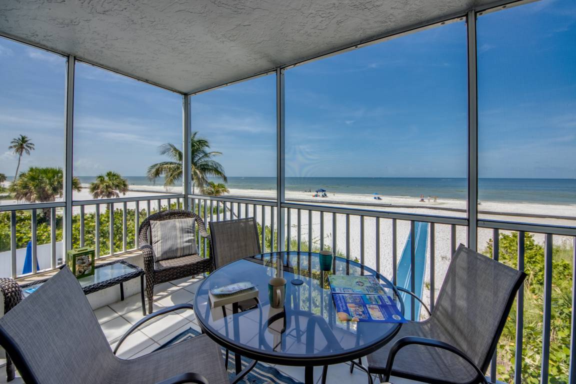 90 M² Apartment ∙ 2 Bedrooms ∙ 8 Guests - Fort Myers Beach, FL