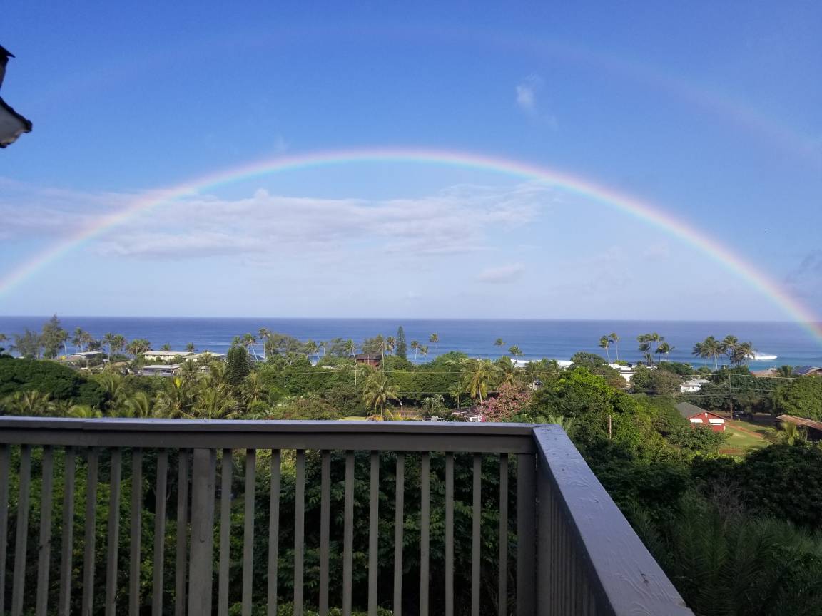 186 M² House ∙ 3 Bedrooms ∙ 8 Guests - Haleiwa, HI