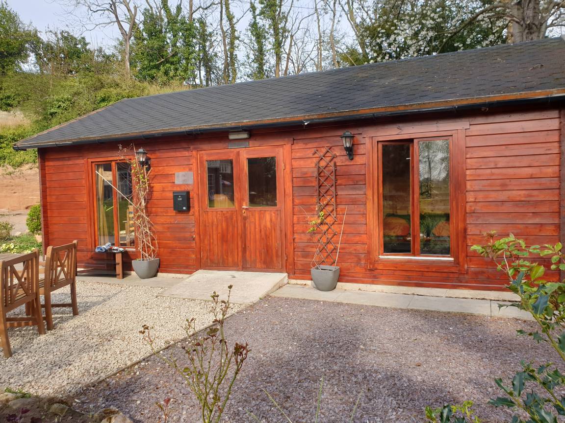 40 M² House ∙ 1 Bedroom ∙ 6 Guests - Sherwood Forest