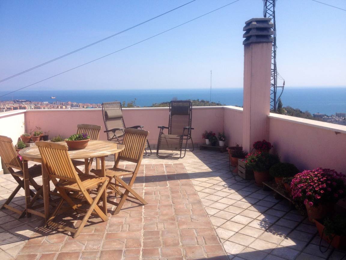 40 M² Studio ∙ 1 Chambre ∙ 4 Personnes - Savone
