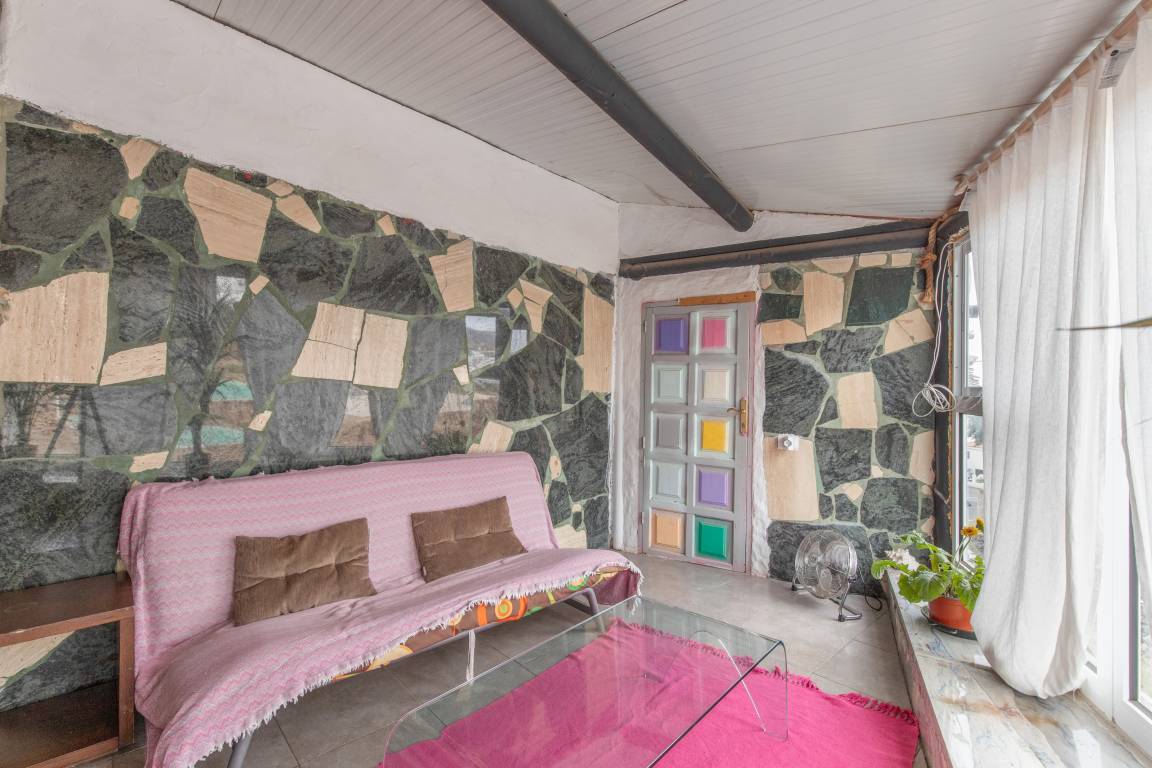 117 M² Maison De Campagne ∙ 1 Chambre ∙ 4 Personnes - Gran Canaria