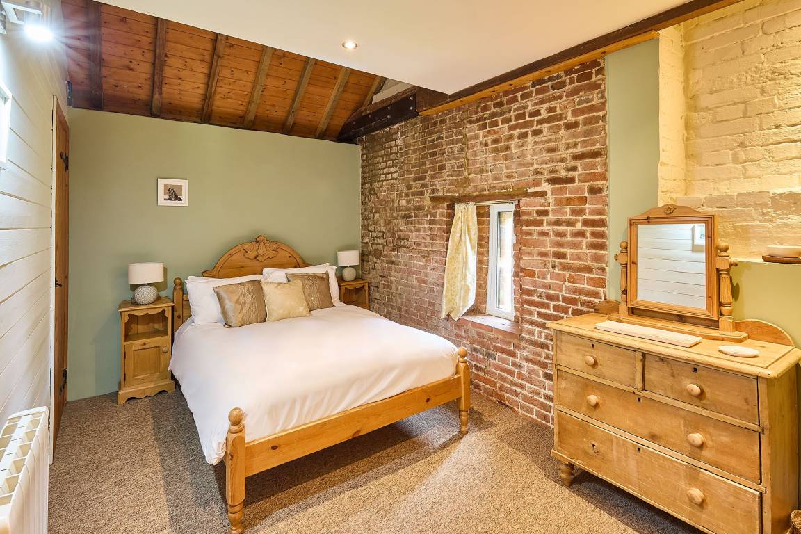 Casa ∙ 4 Habitaciones ∙ 8 Huéspedes - Fakenham