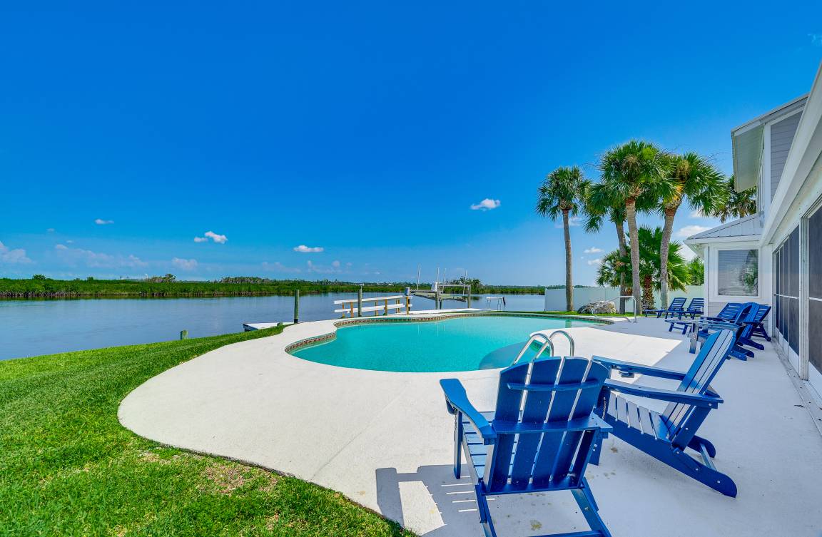 284 M² House ∙ 3 Bedrooms ∙ 11 Guests - Crystal River, FL