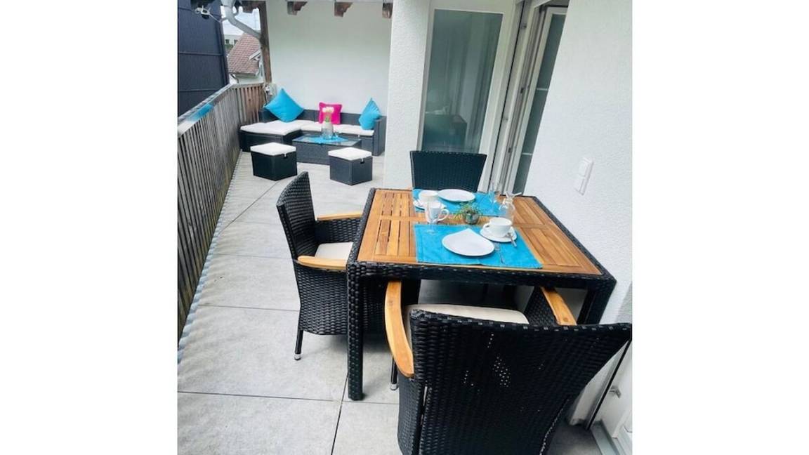 85 M² Ferienhaus ∙ 2 Schlafzimmer ∙ 6 Gäste - Vorarlberg