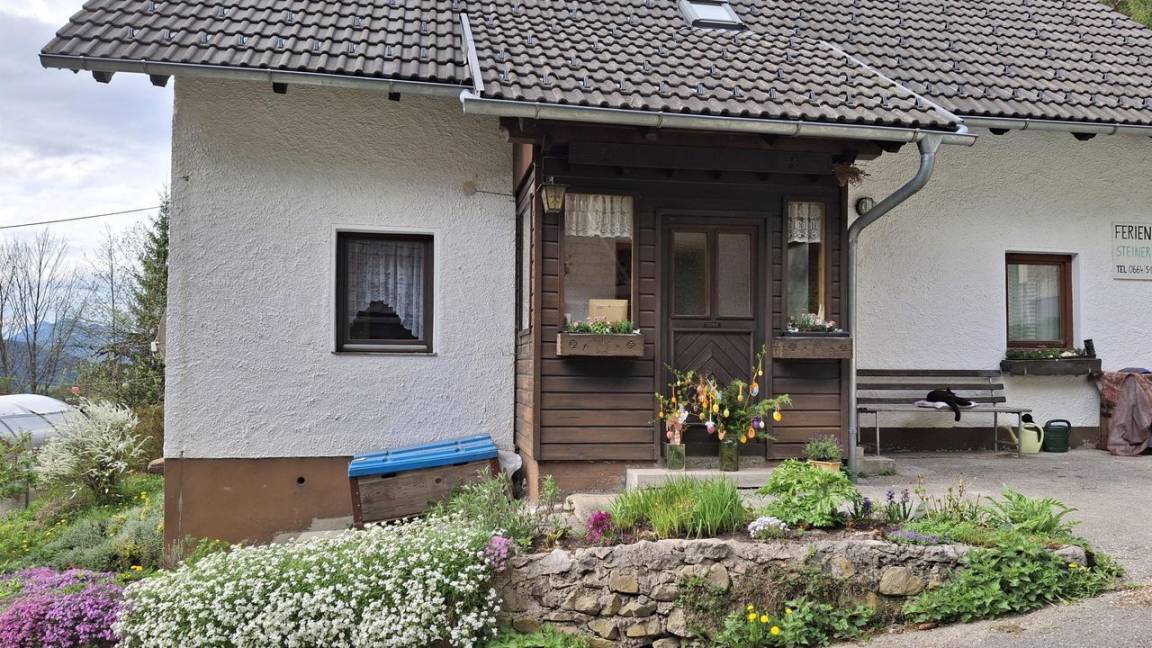 108 M² Ferienhaus ∙ 3 Schlafzimmer ∙ 8 Gäste - Windischgarsten