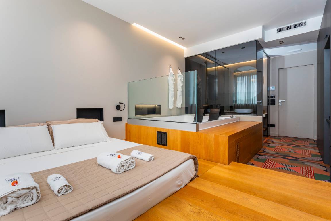 28 M² Bed & Breakfast ∙ 1 Camera Da Letto ∙ 2 Ospiti - Aci Castello