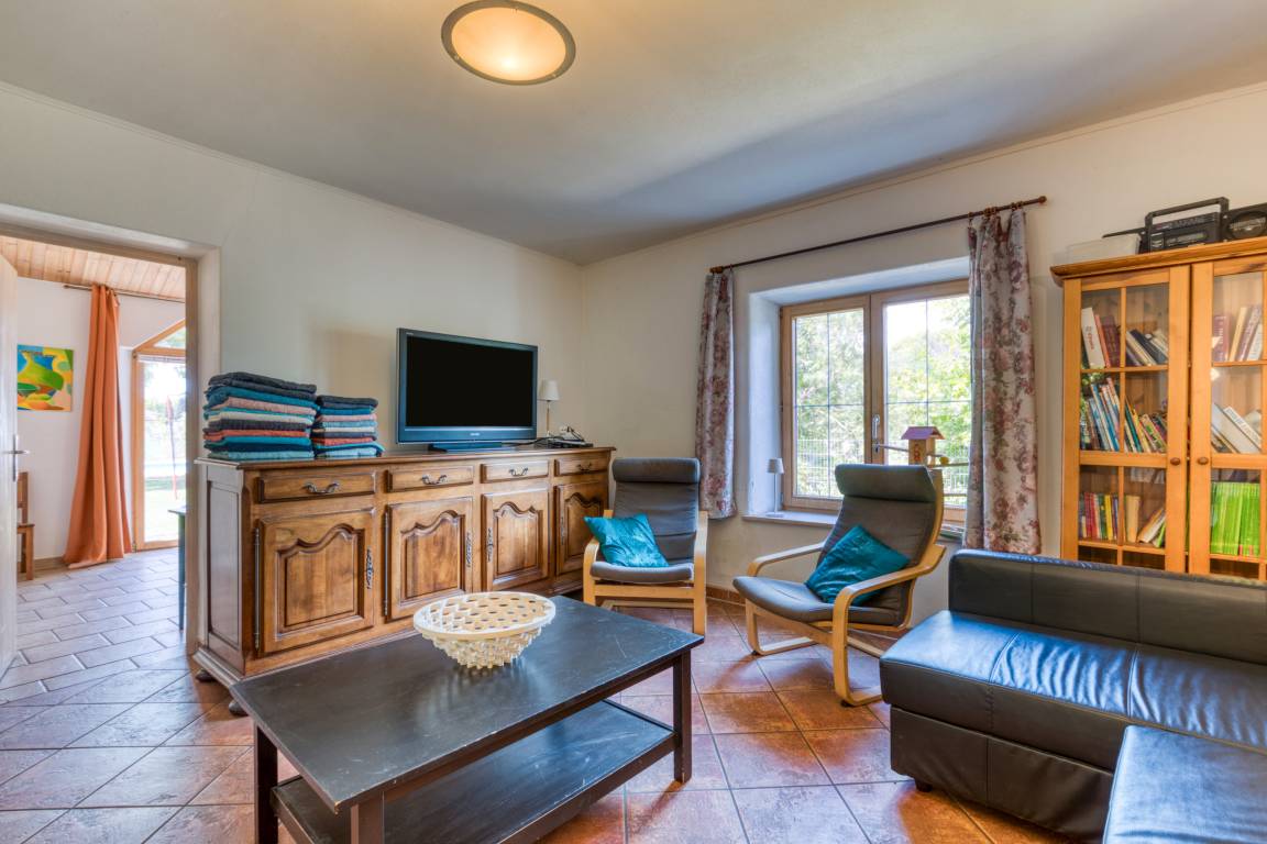 120 M² House ∙ 3 Bedrooms ∙ 11 Guests - Clermont-l'Hérault