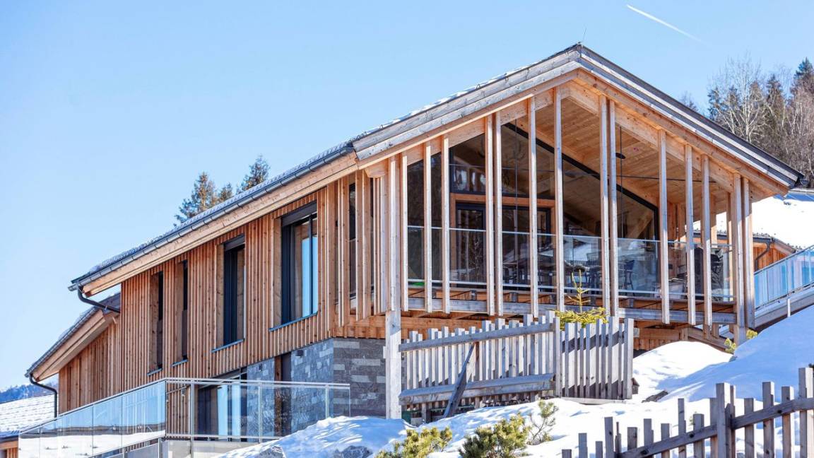 130 M² Casa ∙ 4 Habitaciones ∙ 10 Huéspedes - Hallstatt