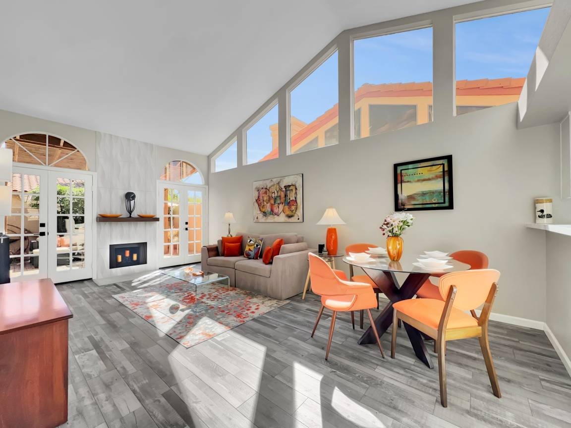 99 M² House ∙ 2 Bedrooms ∙ 4 Guests - Sun Lakes, AZ