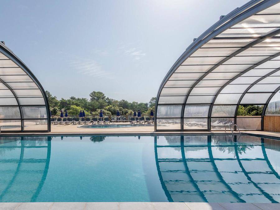 Chalet ∙ 2 Chambres ∙ 6 Personnes - Gorges du Verdon