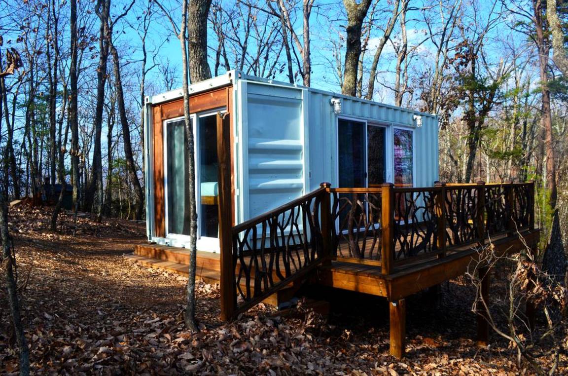 Accommodation ∙ 1 Bedroom ∙ 2 Guests - Dahlonega, GA