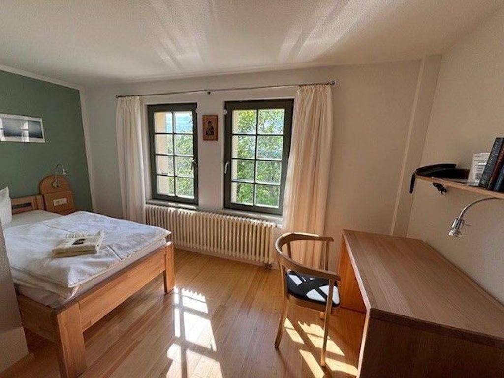 18 M² Bed And Breakfast ∙ 1 Bedroom ∙ 1 Guest - Harz