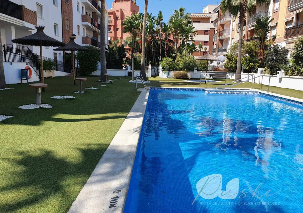100 M² Apartamento ∙ 3 Habitaciones ∙ 6 Huéspedes - Torrenueva